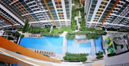 THE VISTA apartment for rent in HCMC - Best Price