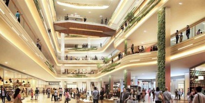 THE ESTELLA HEIGHTS apartment for rent in HCMC - Best Price